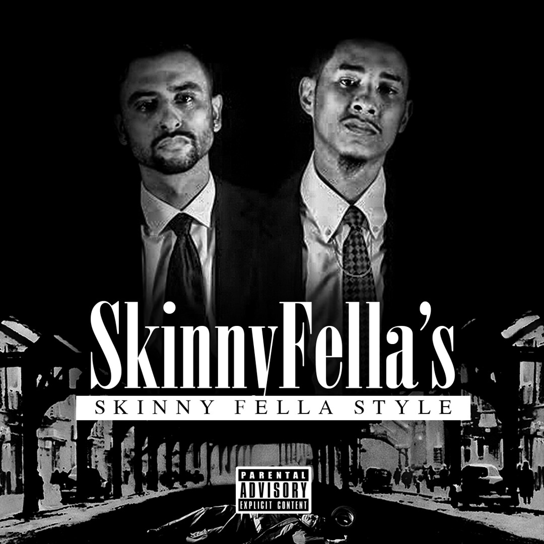 Stream 01 - The Oath (Intro) by Skinny Fellas | Listen online for free ...