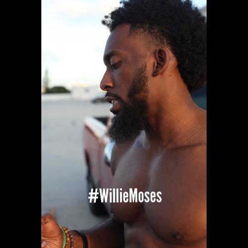 Stream Be (Freestyle) #WillieMoses by Willie Moses | Listen online for ...