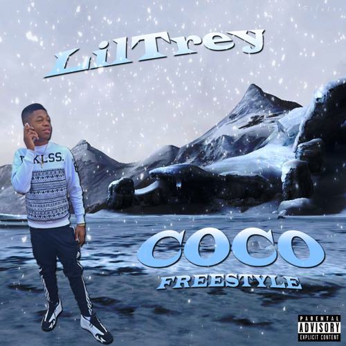 Stream Lil Trey- Coco (Freestyle) by 410Trey | Listen online for free ...