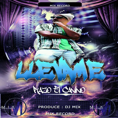 Stream Razo El Canino - LLevame (Produce Dj Mix - Mix Record) by Dj Mix ...