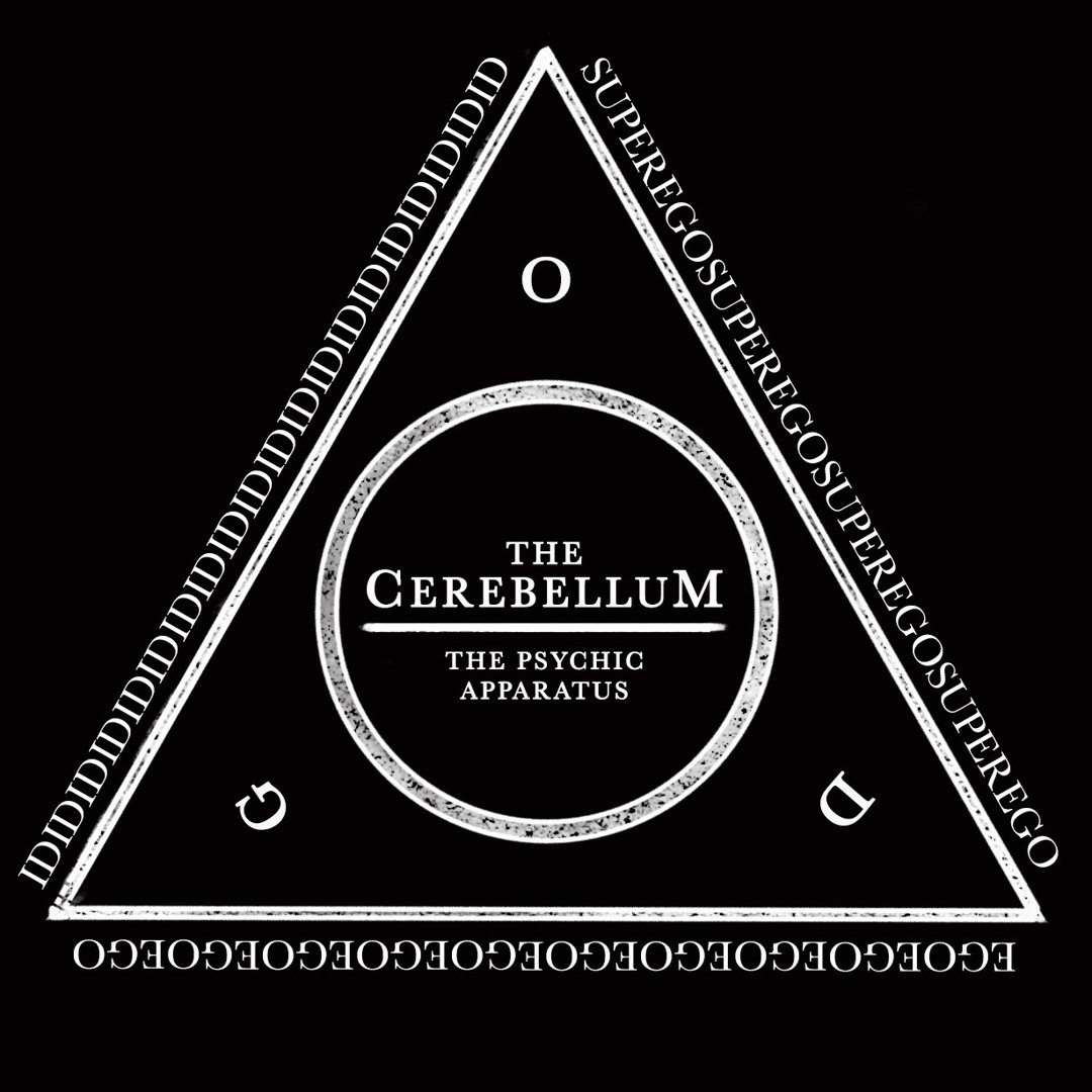 Stream G.O.D. [The Psychic Apparatus] by ThE CereBeLLum | Listen online ...