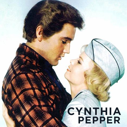 Cynthia Pepper Actress