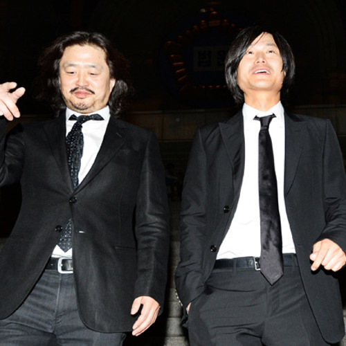 Stream WW1-6-15 Korea Journalists Kim Ou-joon and Choo Chin-woo Under ...