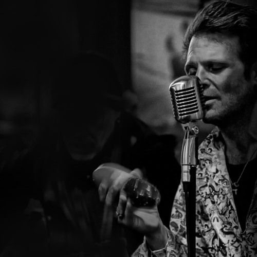 Stream charliesurj | Listen to Charles Summerfield & the URJ Live ...