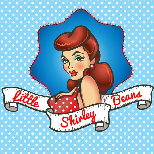 Stream DD-11 - Little Shirley Beans by Powerbunny 4x4 | Listen online ...