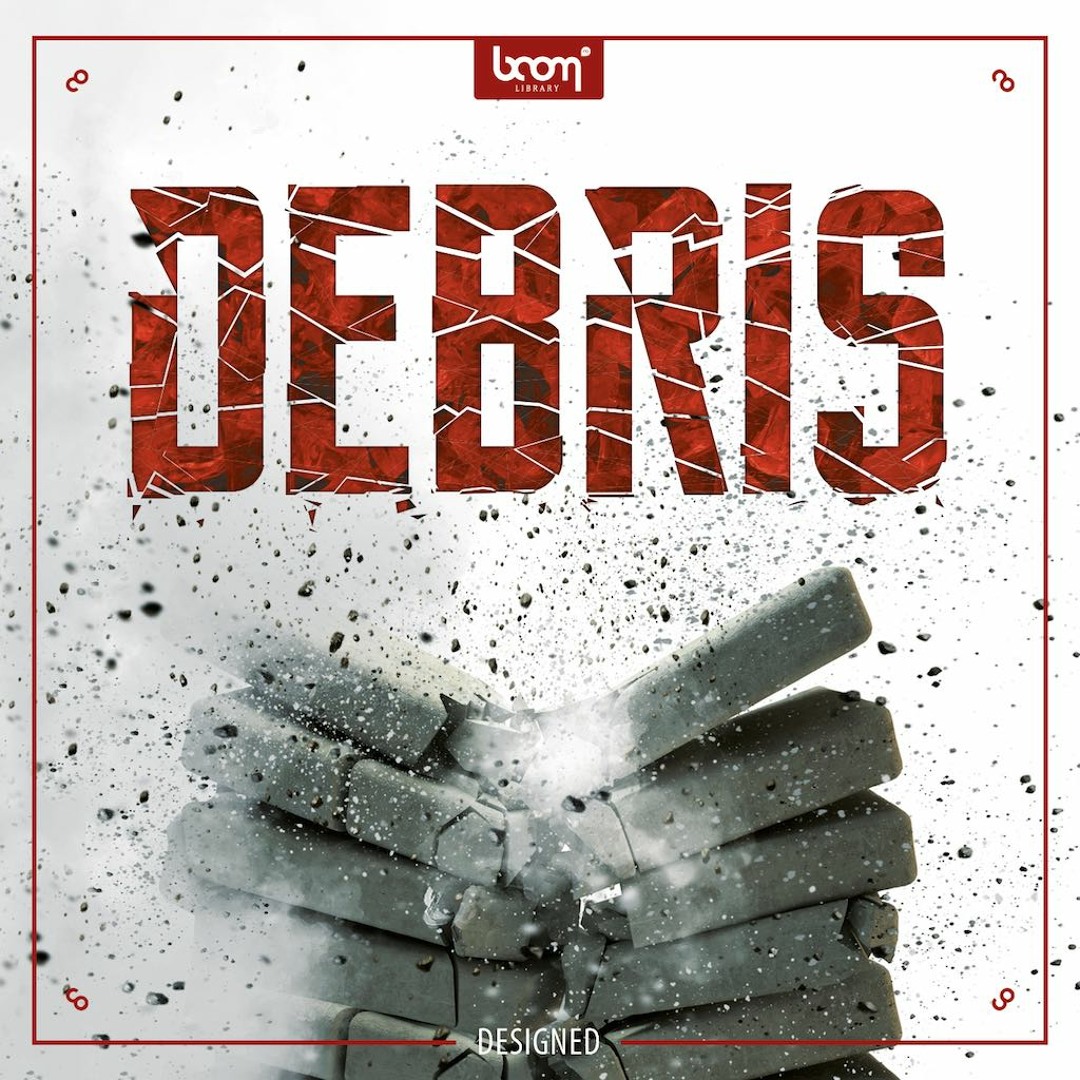 Stream DEBIRS - Designed | Demo by BOOM Library | Listen online for ...