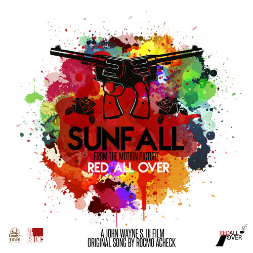 Stream Sunfall Movie Soundtrack by RedAllOverFilm | Listen online for ...