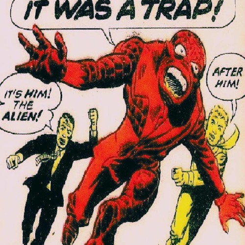 Stream ENTER THE ALYENS ORIENT ALL TRAP MIX by A_L_Y_E_N_S | Listen ...