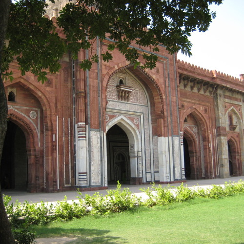 Stream Shivani Goddess Of Multiplicities by Chuck P White | Listen ...