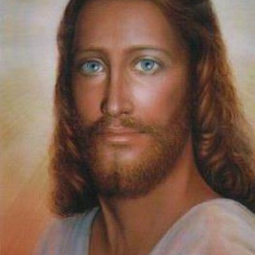 Stream Meet The Ascended Master, Jesus - The Ambassador of Christ ...
