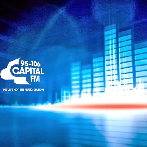 Stream X12 Capital FM - Top Of Hour Intros by 5 Music | Listen online ...