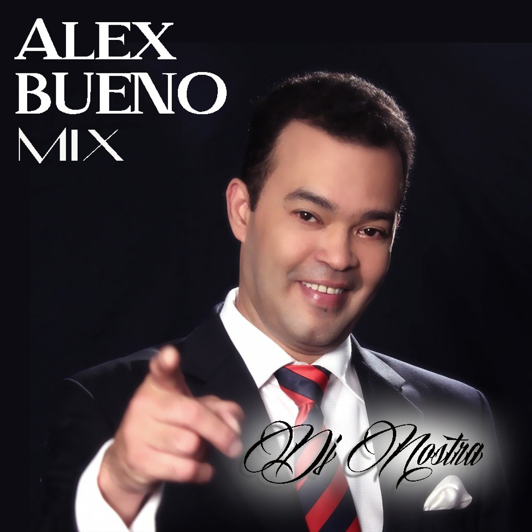 Stream Raul El Solido De La Bachata | Listen to Alex Bueno Exitos 2022 ...