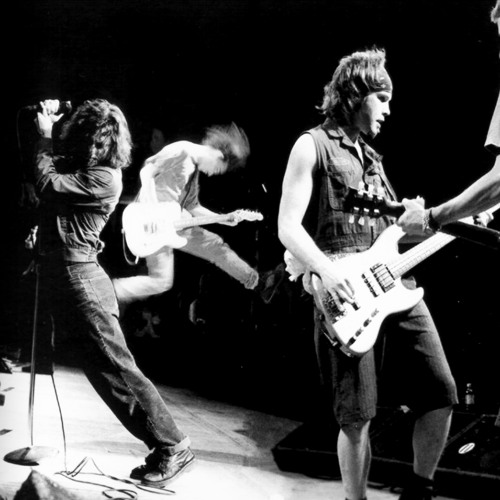 Stream Pearl Jam - Once by Franco Ignacio Durante | Listen online for ...
