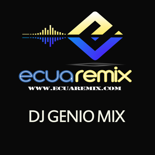 Stream Preview - Update #3 - Dj Genio Mix by Ecua Remix | Listen online for free on SoundCloud