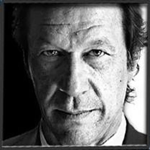 Stream Ateeb Ali | Listen to azadi march imran khan playlist online for ...