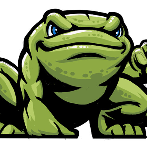 Stream Frog Powers by Half-Centaur | Listen online for free on SoundCloud