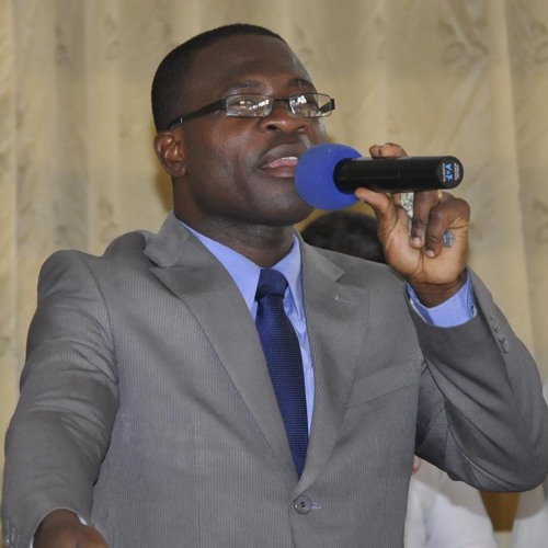 Stream What Is Prayer by Nii Odidoo | Listen online for free on SoundCloud