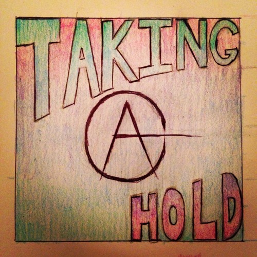 Stream Ryan _ | Listen to Taking Hold playlist online for free on ...