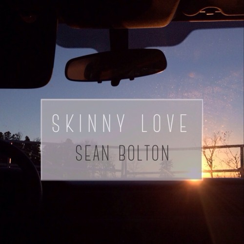 Sean Bolton - Free music on ToneDen