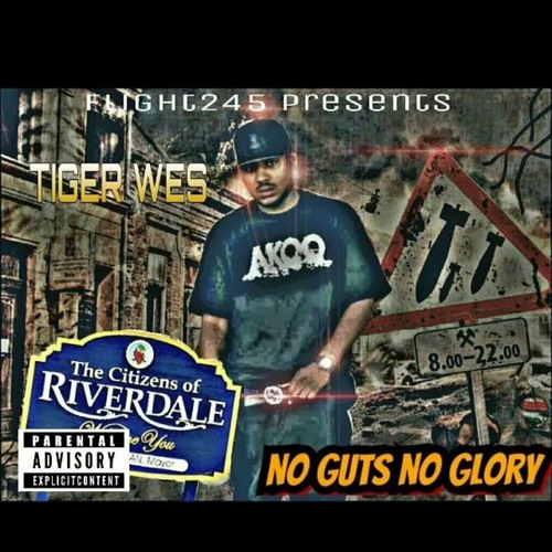 Stream The Purge By Cardiaye Feat: T-WES by Tiger Wes | Listen online ...