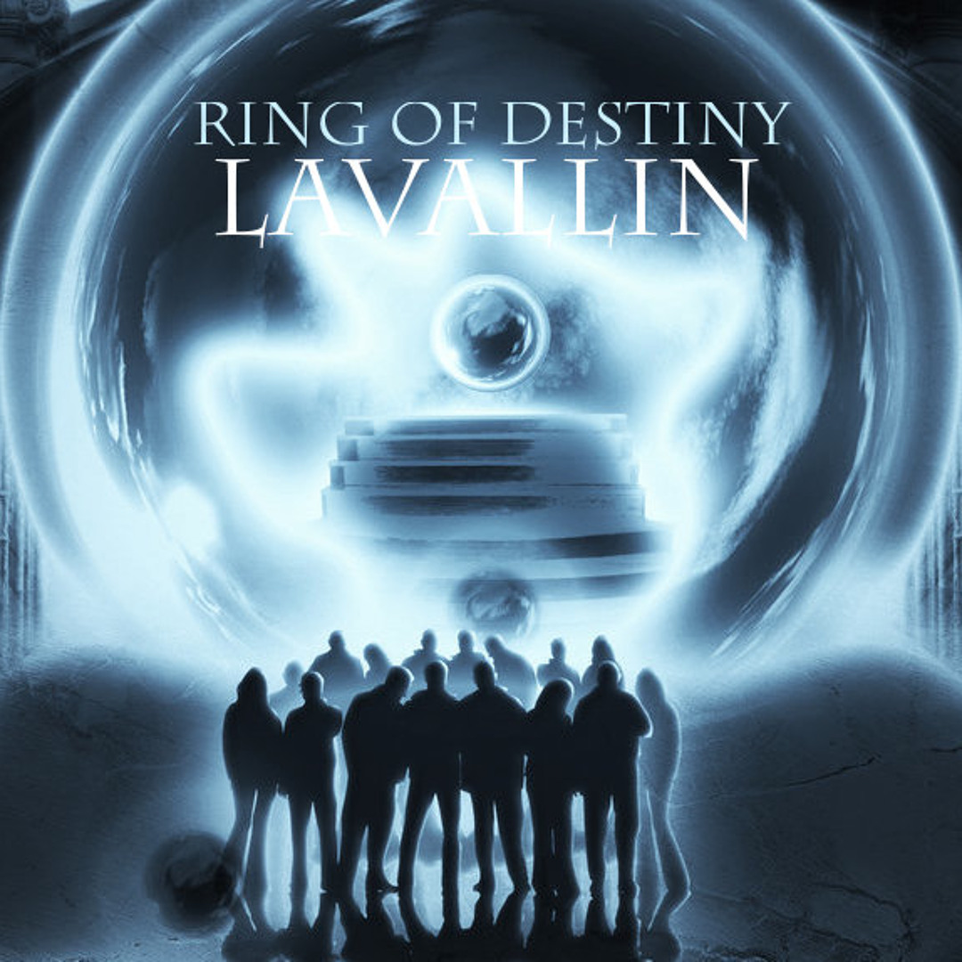 Stream Ring Of Destiny ~ (Lavallin) ... Mastered by Patric Farrell aka ...