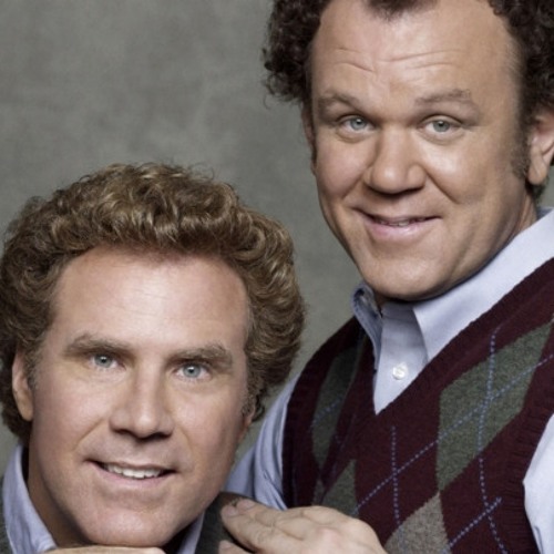 Stream Step Brothers Ball Fro by sloop57 | Listen online for free on ...