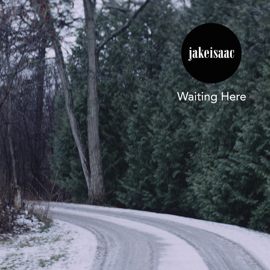 Stream Jake Isaac - Waiting Here (Zwette Remix) by Zwette | Listen ...