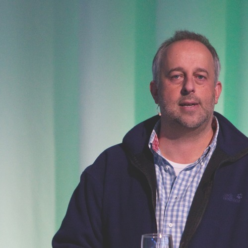 Stream Michael Jahnke: Zeit zum Säen by Forum Wiedenest | Listen online ...