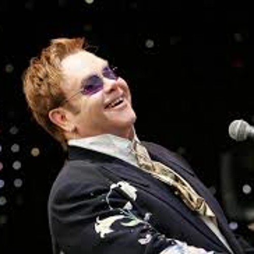 Stream Marian Stan - 'Candle In The Wind' by Elton John by Marian Stan ...