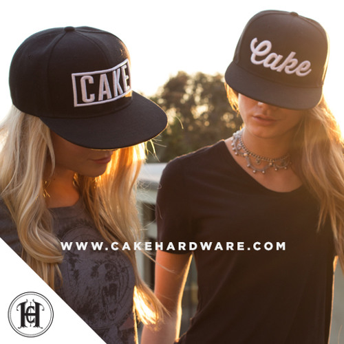 Stream Cake Hardware | Listen to Chase Joy Vol. 2 playlist online for ...