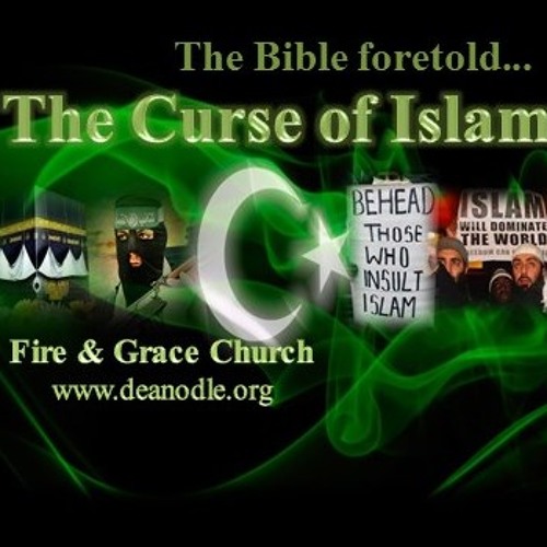 Stream The Curse Of Islam (March 30, 2014) by Dean Odle | Listen online ...