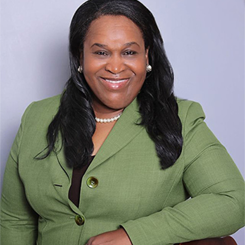 Stream Apostle Tashi Robinson - Understanding Your Purpose by Tashi ...