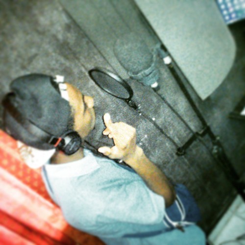 Stream T-jo MaDa_Man_Lé_An_Gyal_(Instru By Street Fighter Riddim)2015 ...