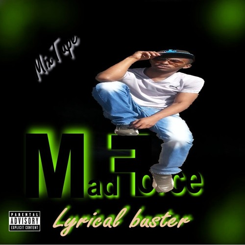 Stream Mad-force 101.tra | Listen to lyrical buster (mixtape) playlist online for free on SoundCloud