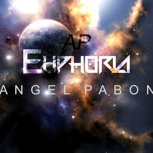 Stream Angel Pabon - Euphoria by Ángel Pabón | Listen online for free ...