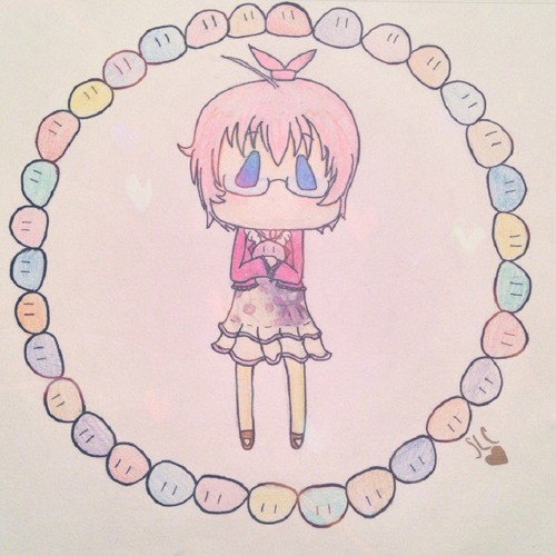 Stream Dango Daikazoku (feat. Ami Tomodachi) [UTAU RELEASE] by Seija ...