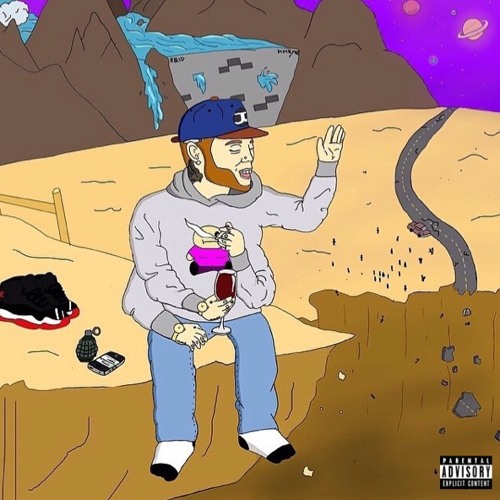 Stream Jessica Anne | Listen to Mac Miller Unreleased 💗 playlist online ...