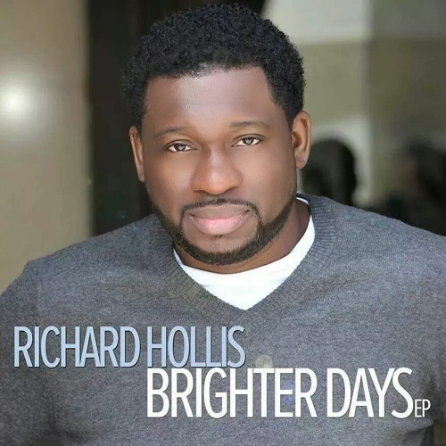 Stream On Your Side by Richard Hollis | Listen online for free on SoundCloud