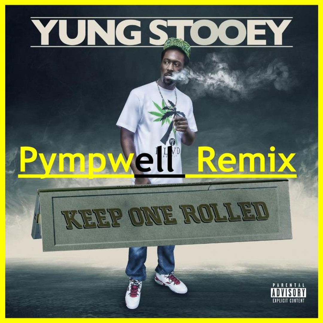 Stream NEW!! Keep One Rolled Remix - Yung Stooey/Mikromix.com by ...