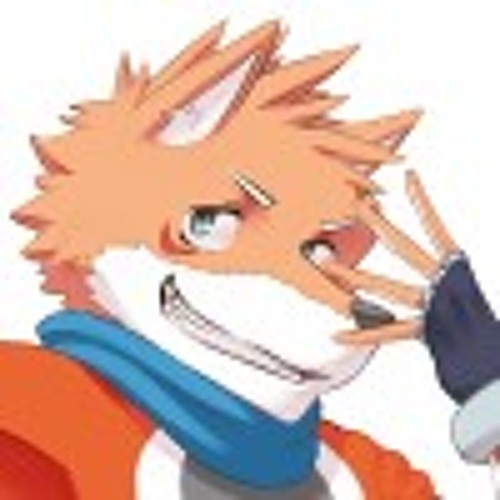 Stream Akagami Hero - Headphone Actor {Copyright blocked. Will Provide ...
