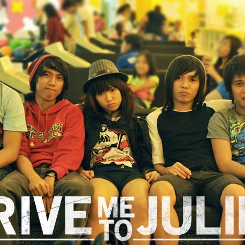 Stream Drive Me To Juliet - Saving Glass heart by Joy G. | Listen ...