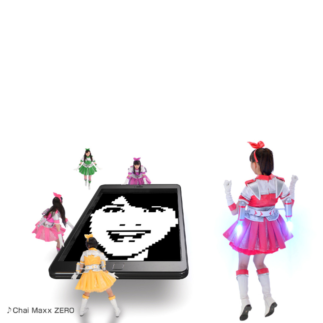 Stream ももいろクローバーZ - Chai Maxx ZERO (AxLxL Remix) by AxLxL | Listen ...