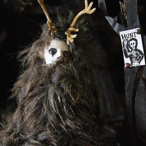 Stream 03 The Pet Goat I by Kent Olofsson | Listen online for free on ...