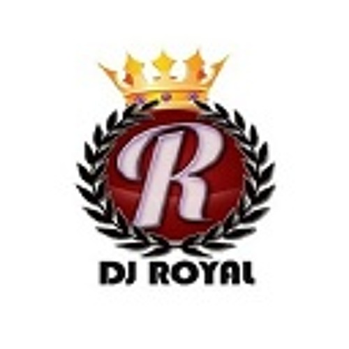 Dj Royal Logo LOGOS :: Behance