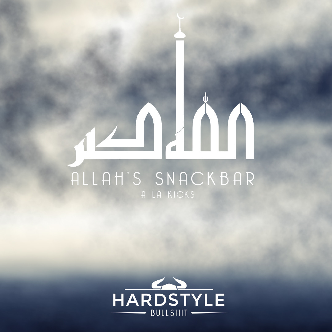 Stream Allah's Snackbar A La Kicks! by Hollands Kabaal | Listen online ...