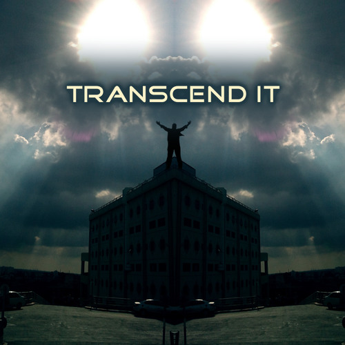 Stream SpaceDragon9 | Listen to Transcend It playlist online for free ...