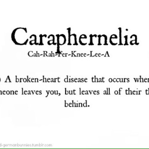 Pierce The Veil Caraphernelia Lyrics