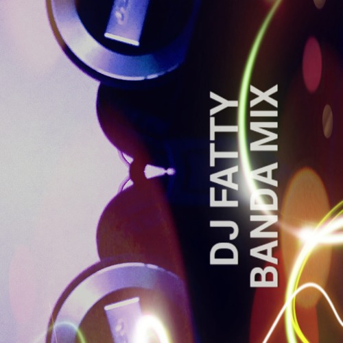 Stream DJ FATTY BANDA MIX by Djfatty Carlos Bravo | Listen online for ...