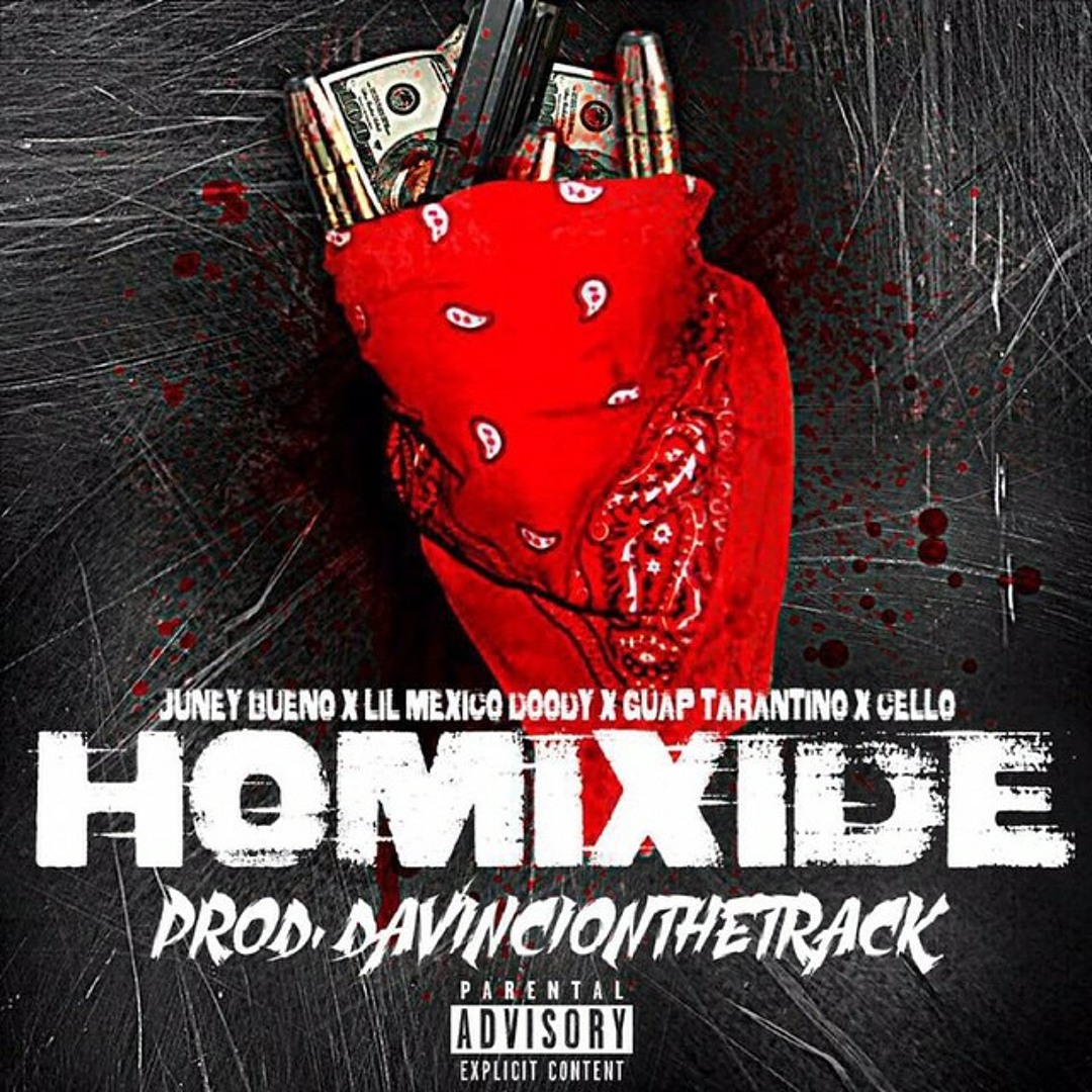 Stream YFBGuapBoyz(Guap,Cello & Juney)Homixide Ft. Lil Mexico Doody by ...