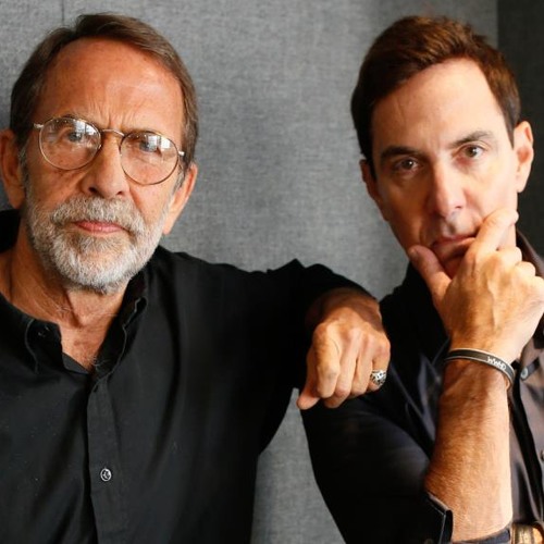 Stream REUNITED BUZZ & JOHNNY B by EDWARDO by Squire Hogg | Listen ...